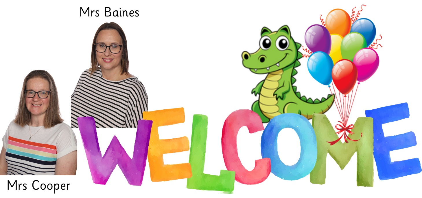 Crescent Primary School - Giraffes' Class Spring Term